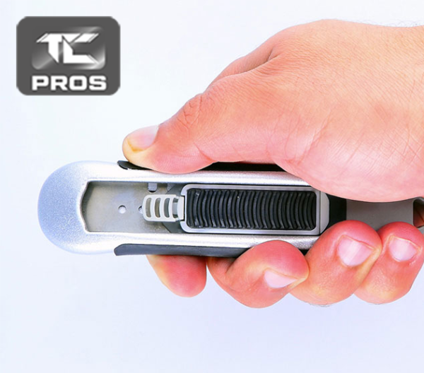 Cutters de sécurité TECHNICUT – Catalogue en ligne